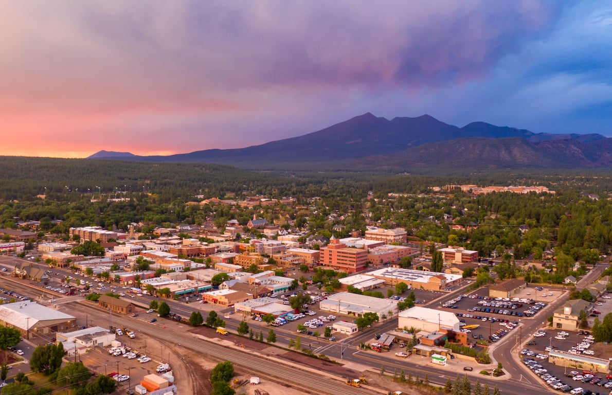 10 of the best places to retire in Arizona (from tiny towns to Tucson)