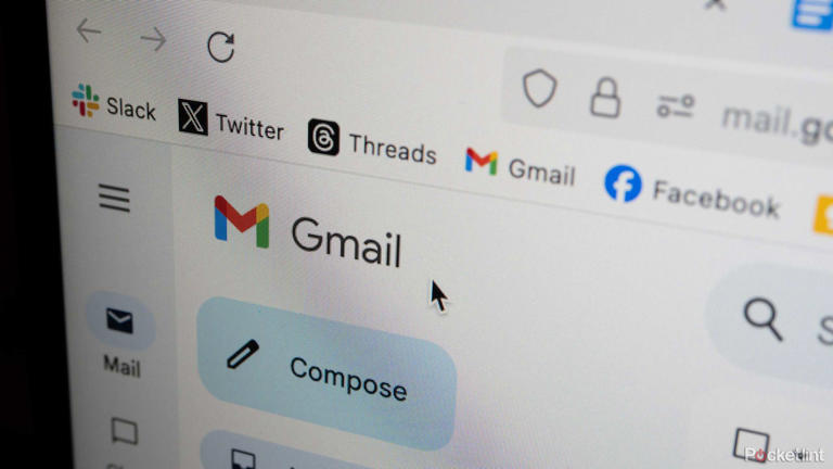 I found a setting that turned Gmail from a burden into a breeze