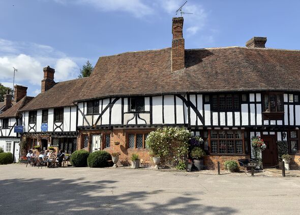 19 UK villages so achingly beautiful you'll want to pack up and move ...