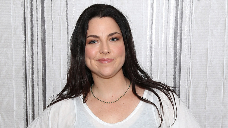 Whatever Happened To Amy Lee?