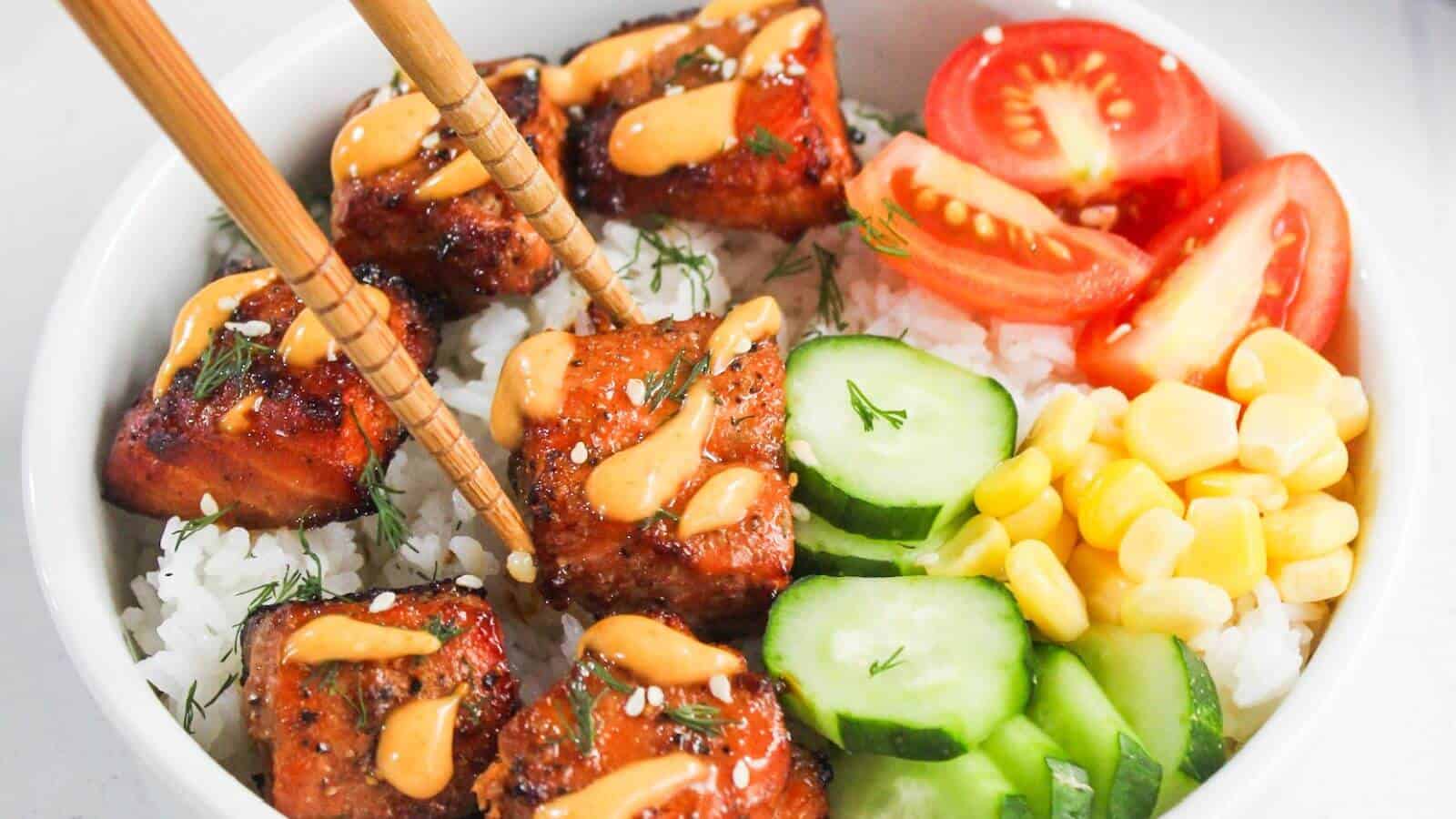 30 Air Fryer Recipes That Make Every Bite Count