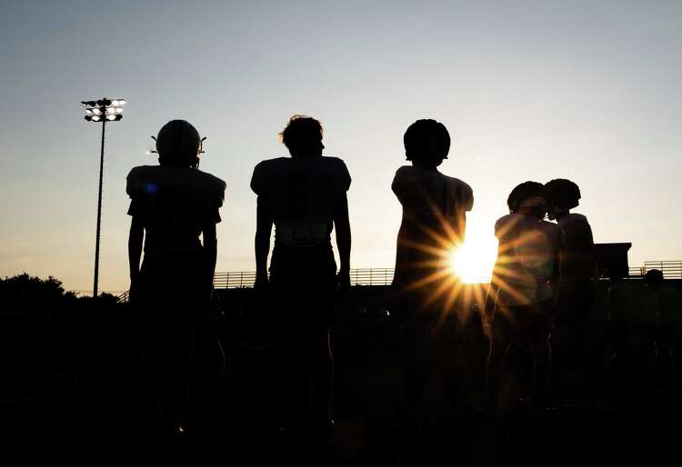 Texas high school football: With Austin roots, David Seaborn takes over ...