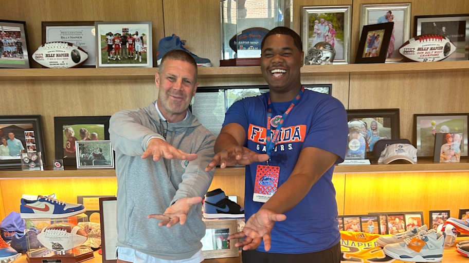 Ole Miss Football Target, Mississippi Native Set to Take Visit to ...