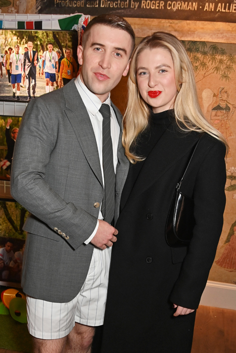 She's electric! Inside the life of Noel Gallagher’s daughter Anaïs ...