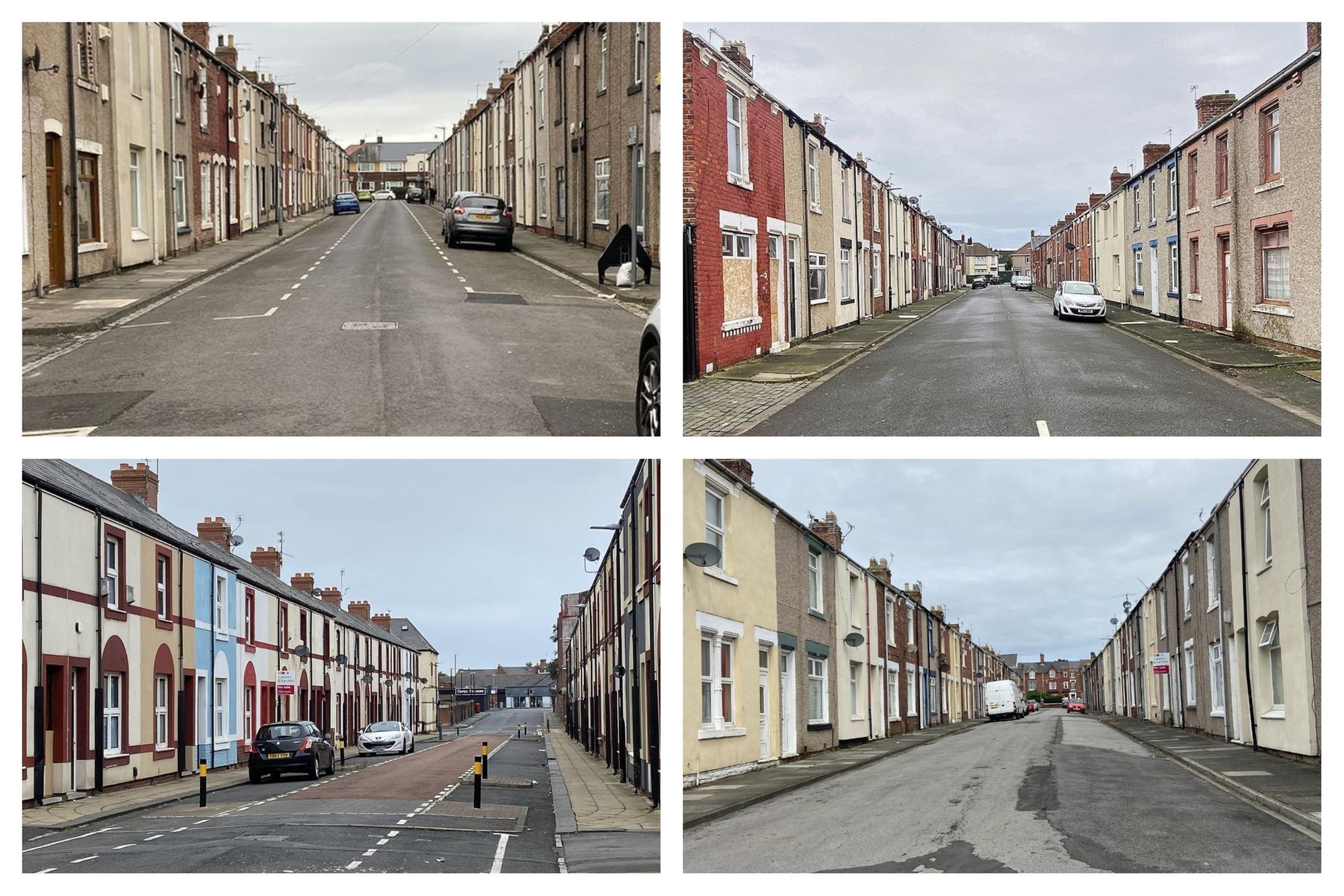 12 of the cheapest streets in which to buy a property in Hartlepool ...