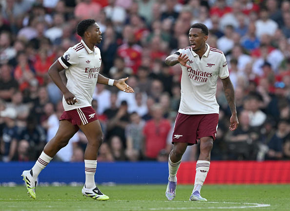 Arsenal vs Leeds: Match preview