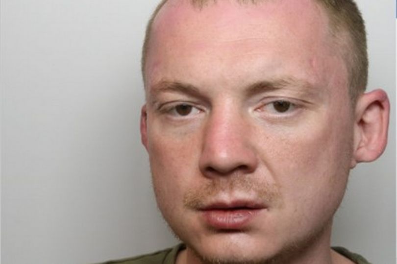Serial shoplifter jailed again after pinching 8 bottles of wine from Co ...