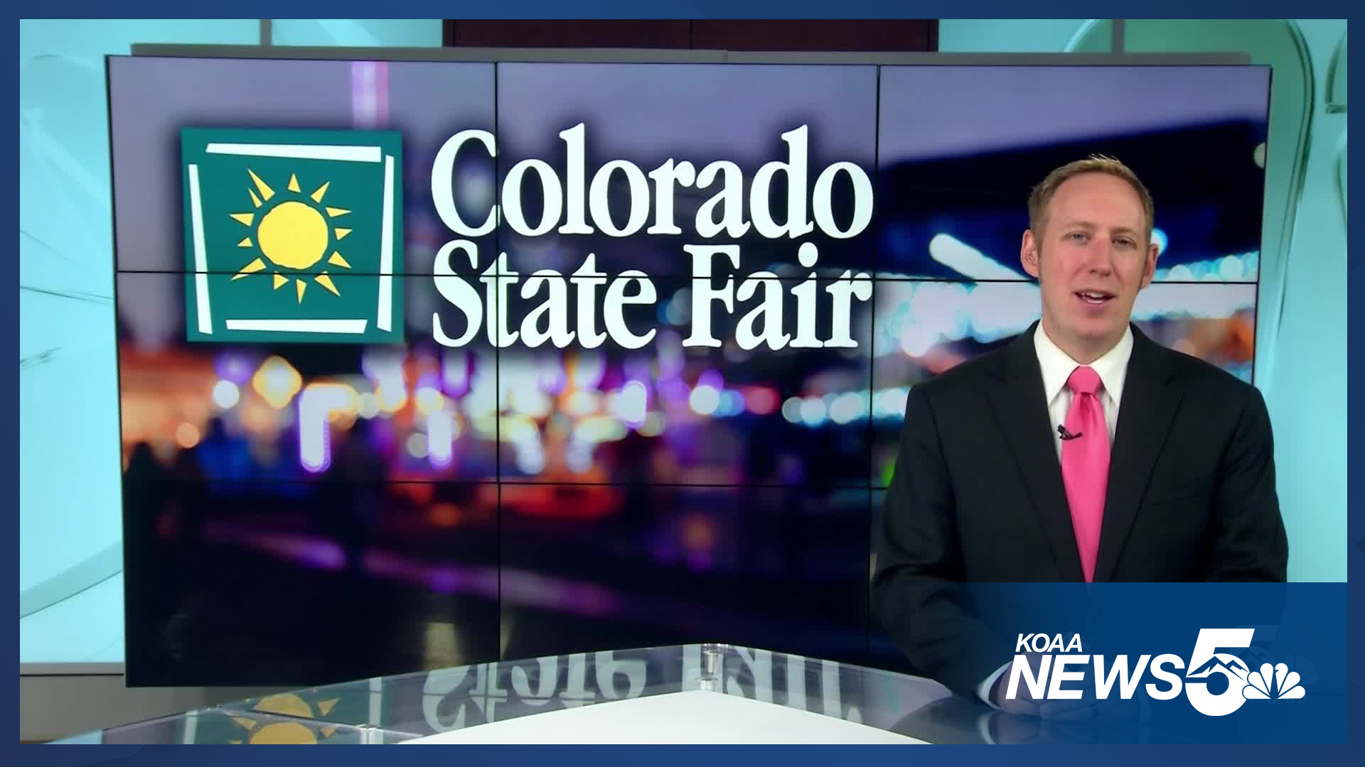 Colorado State Fair Starts Friday! $15 Entry, $34 Rides - Here's Every Dea