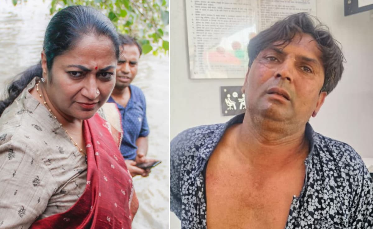 Second Accused Arrested In Delhi Chief Minister Rekha Gupta Attack Case