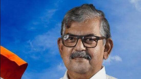 Goa minister Aleixo Sequeira exits cabinet, to be replaced by Digambar ...