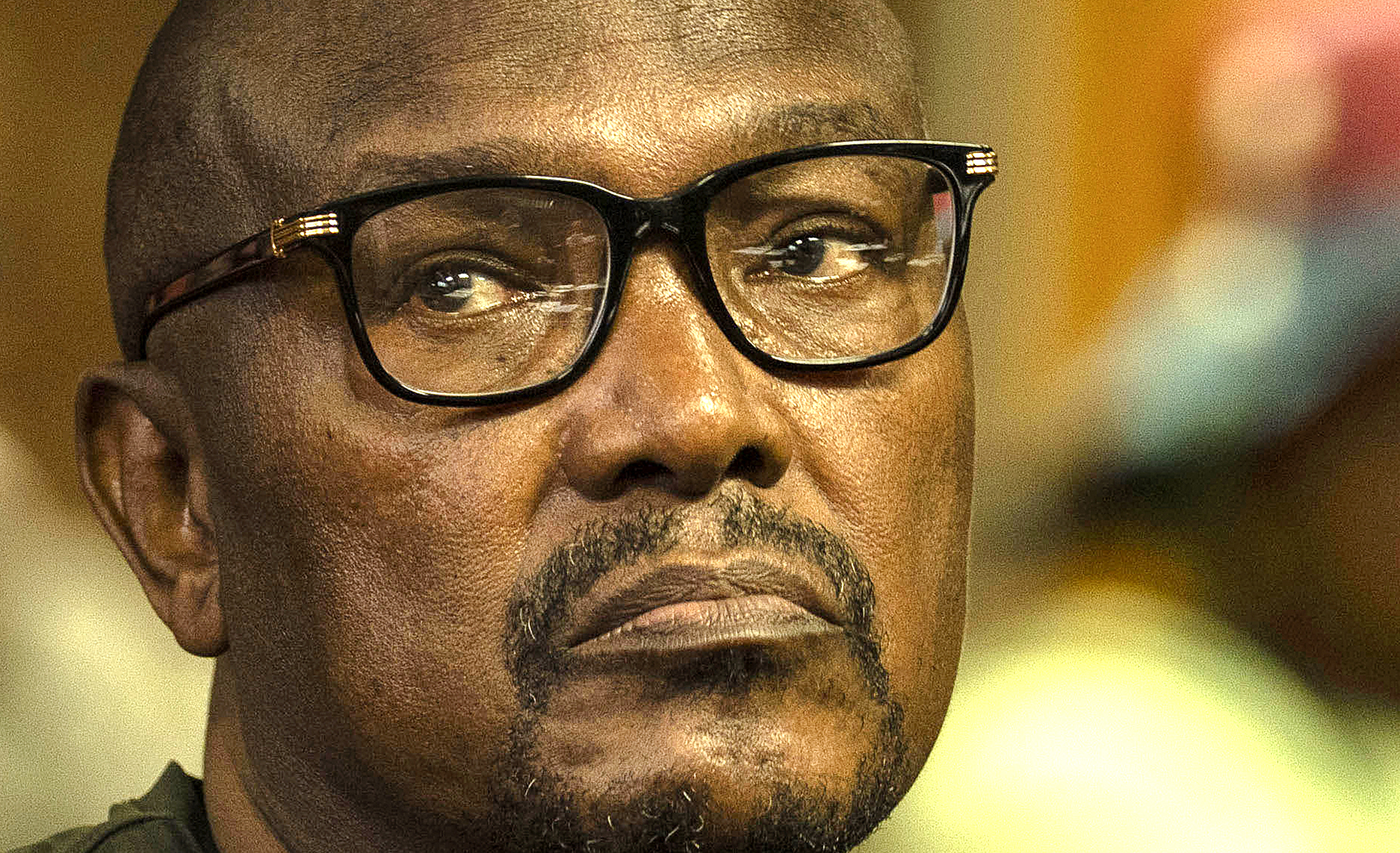 DJ Sumbody murder accused KT Molefe denied bail as State joins the dots