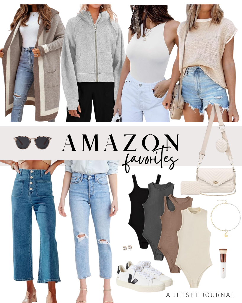 Some New Outfit Pieces You Can Easily Style for Everyday