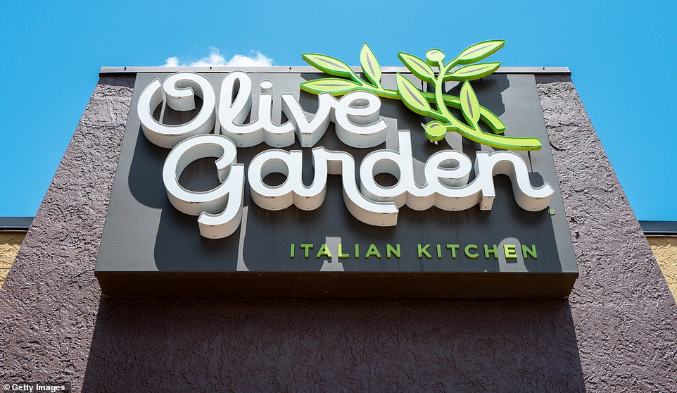 Popular Olive Garden deal returns soon