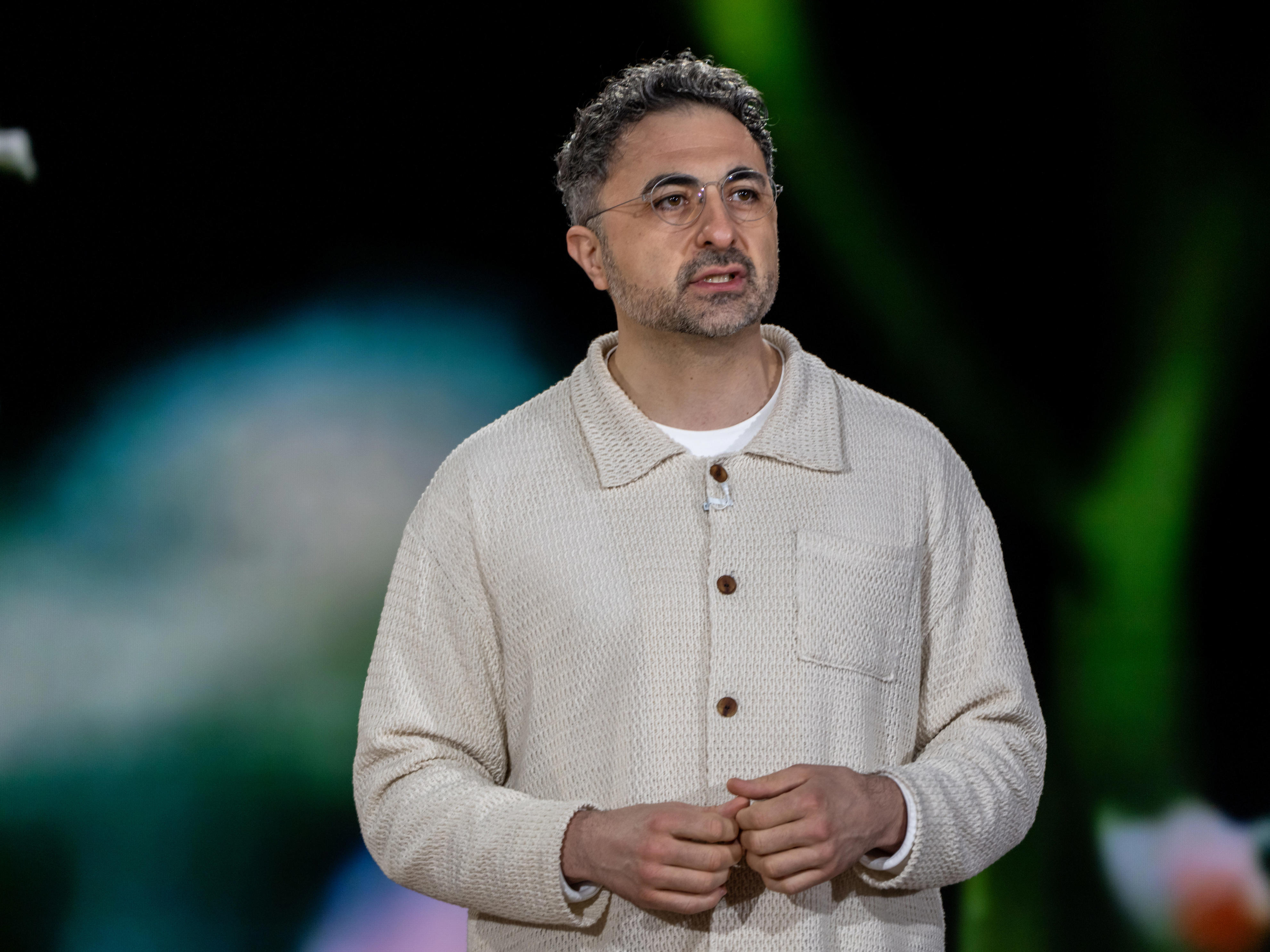 Microsoft AI CEO says AI models that seem conscious are coming. Here's ...