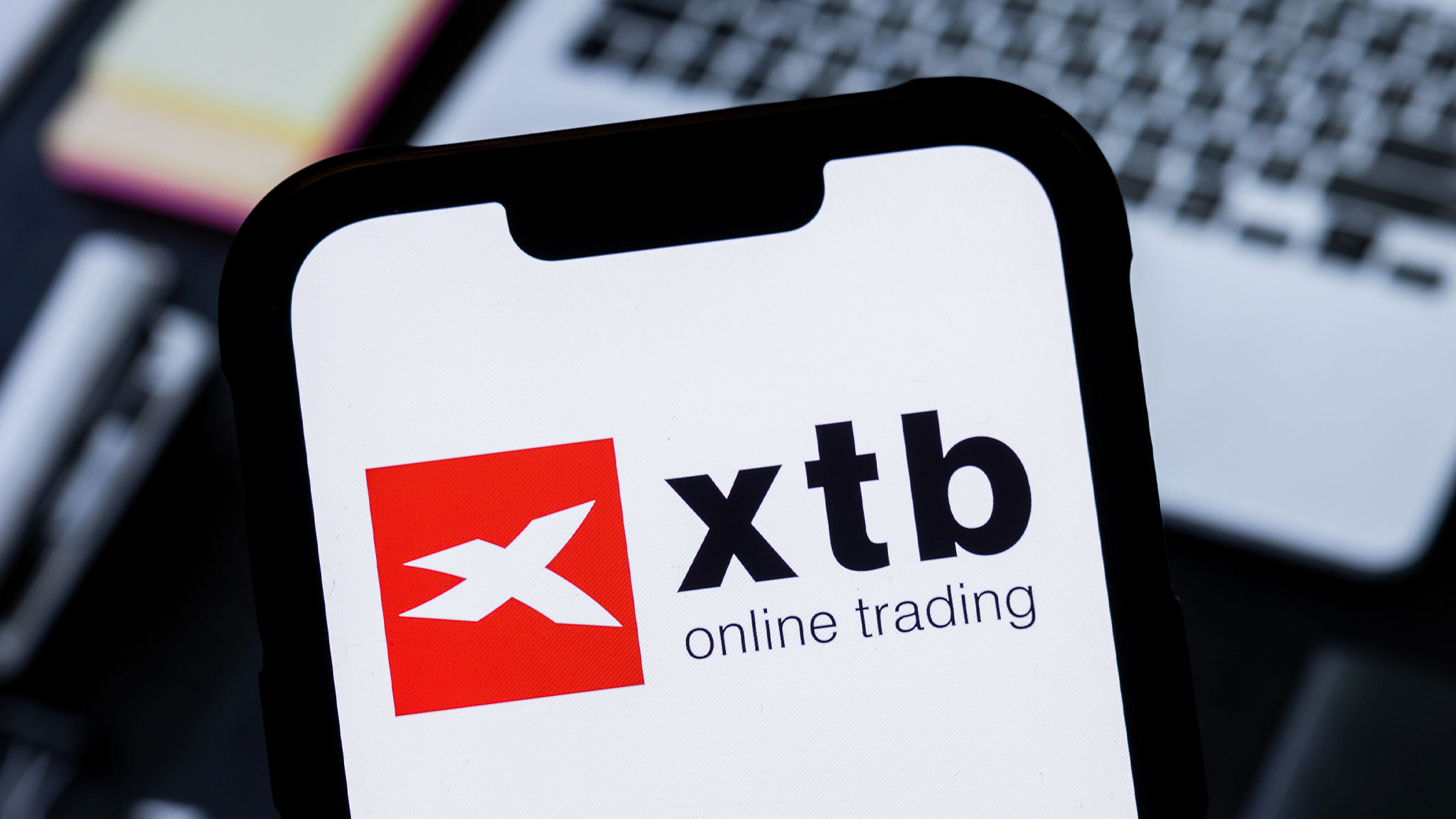 XTB mit Gratisaktien