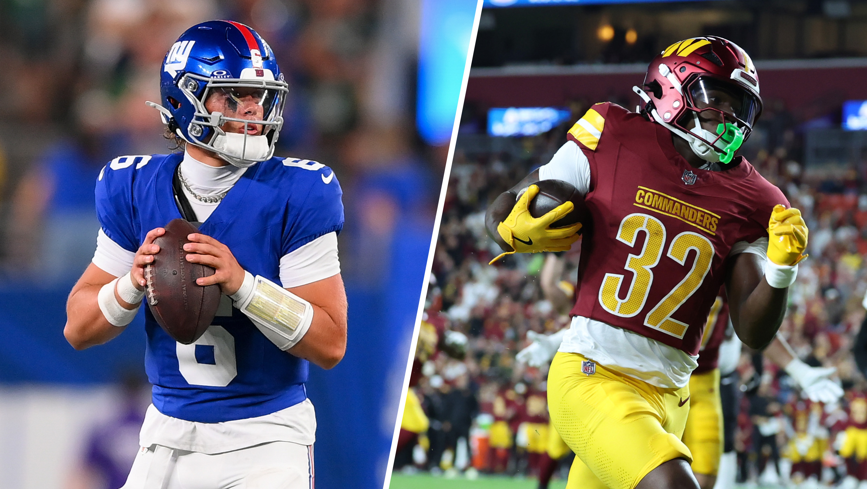 NFL preseason schedule for Week 3: Here's when games start and how to watch