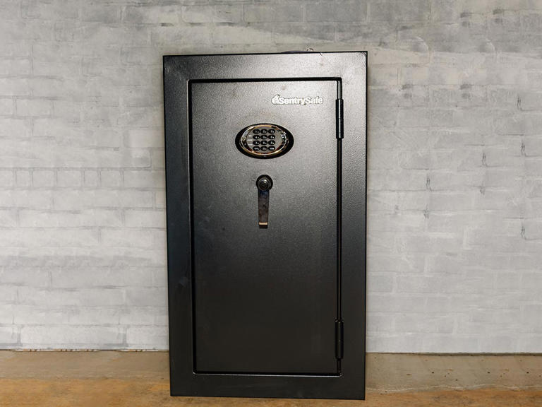 We Spent 18 Hours Testing Home Safes to Find the Best Picks to Protect ...
