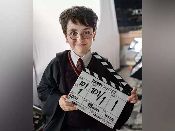 HBO’s Harry Potter series reveals new Weasley children, full cast from ...