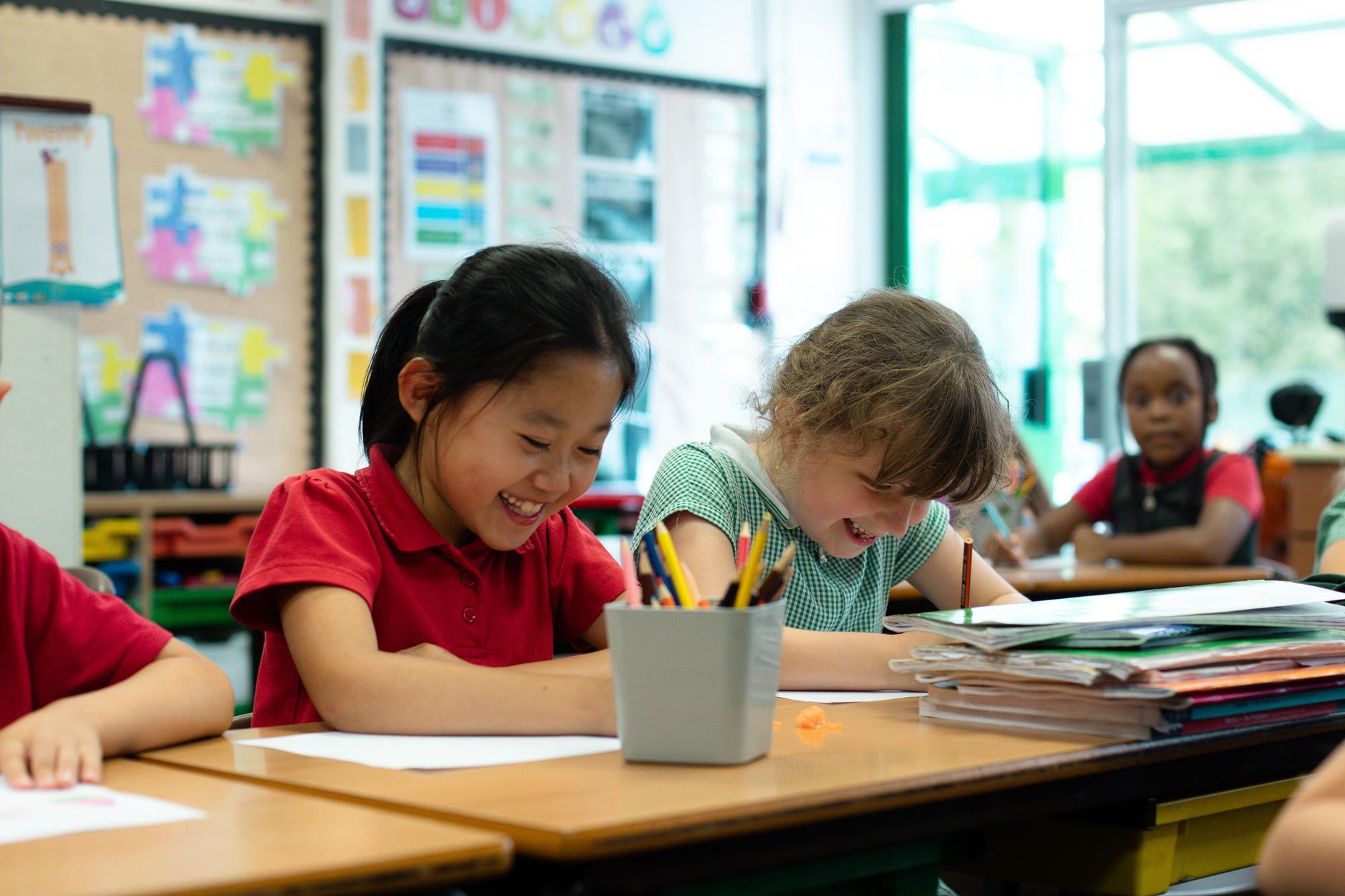 Trust closes the disadvantage gap in historic year of results