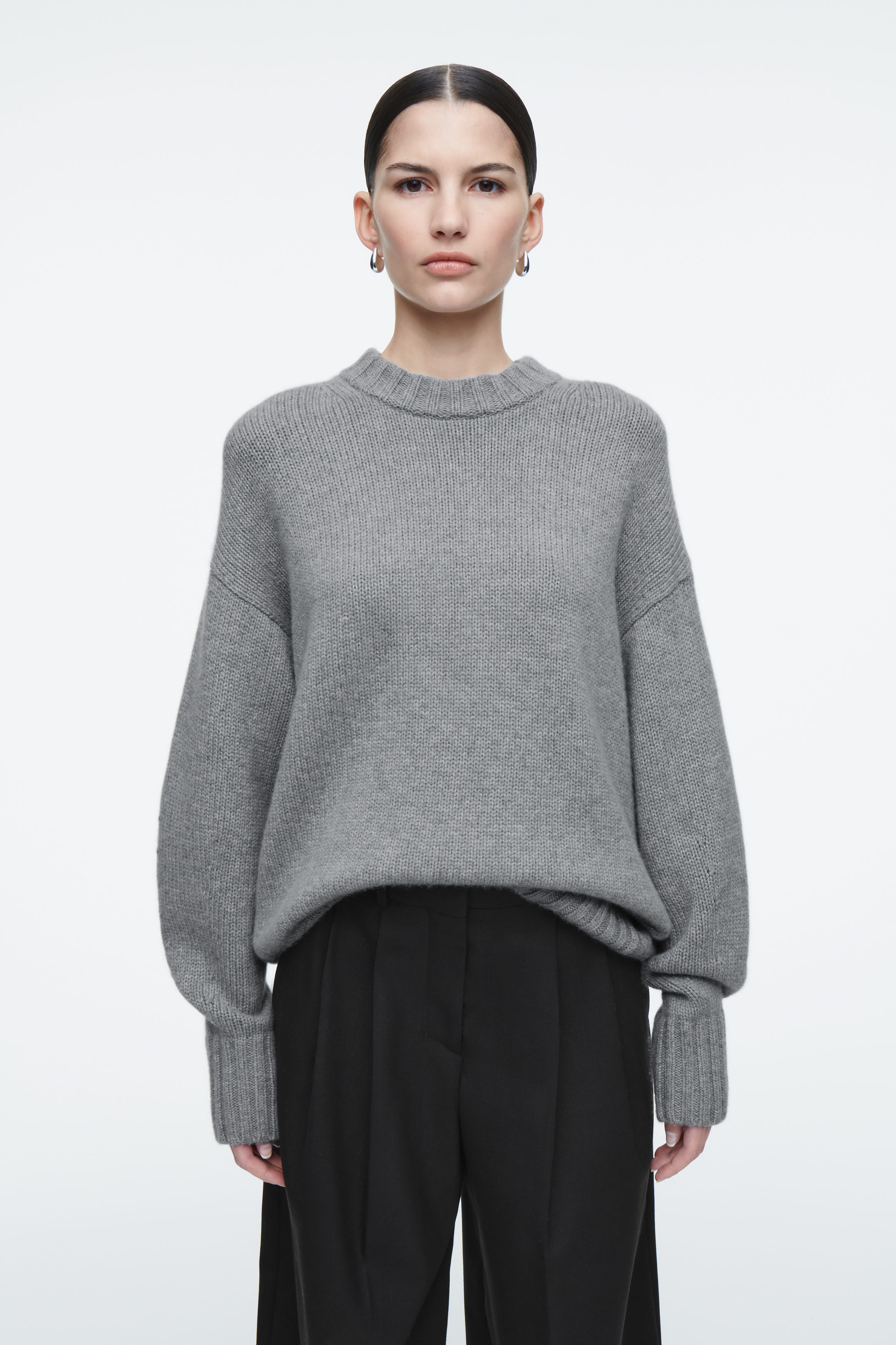 Grey is the Unexpected Colour Trend Taking Over Every Stylish Woman's ...