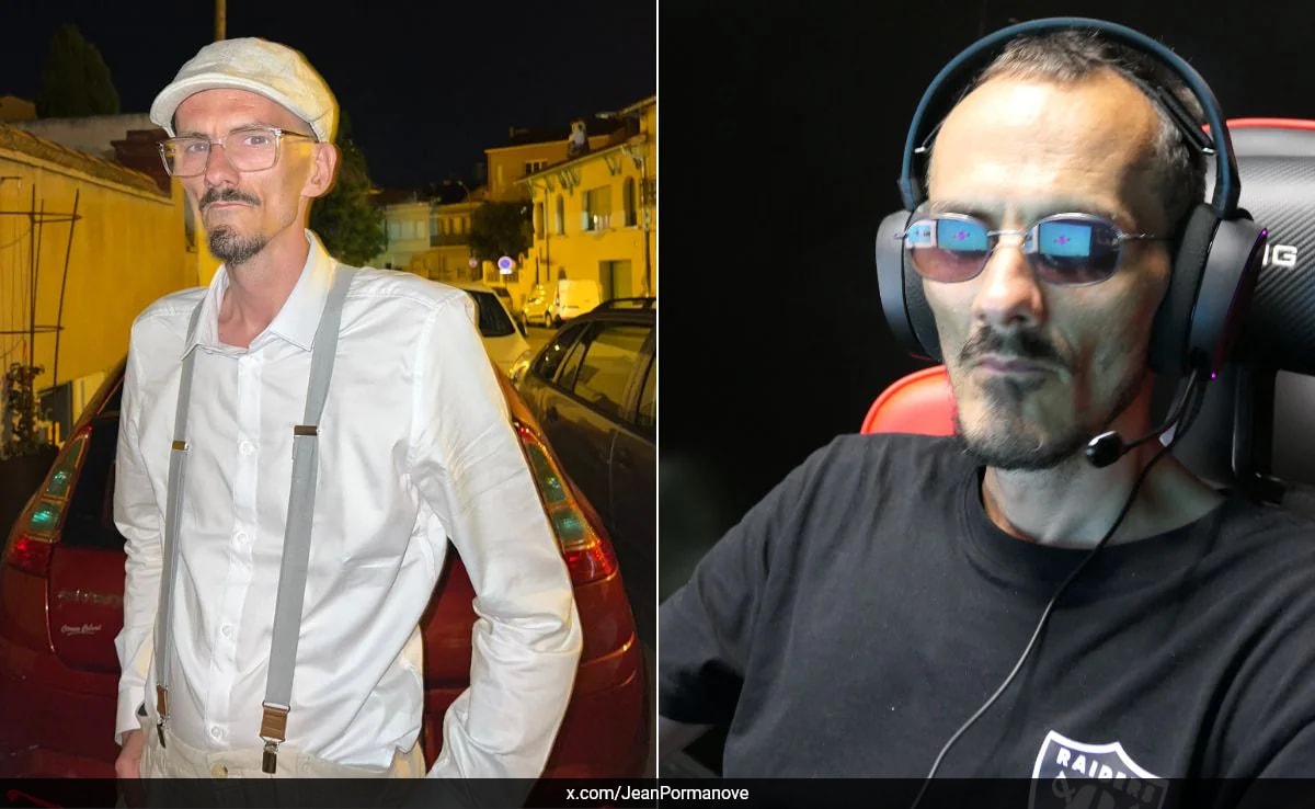 Tortured, Abused By 2 Others For Days On Live Stream, French Influencer ...