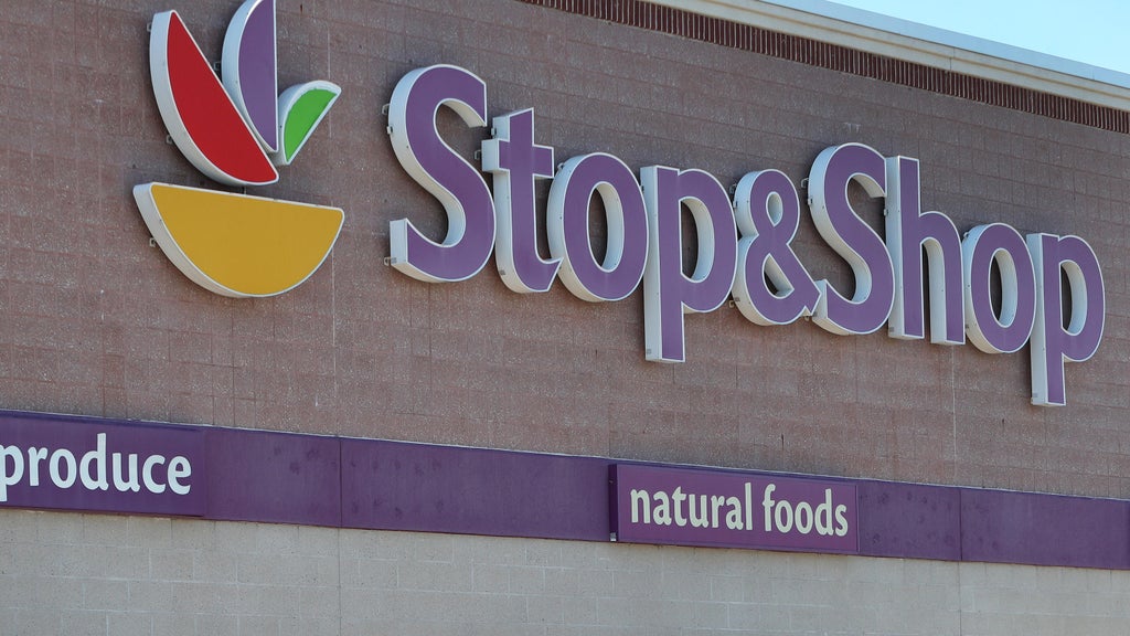 Stop & Shop says it's lowering prices at every store in eastern ...