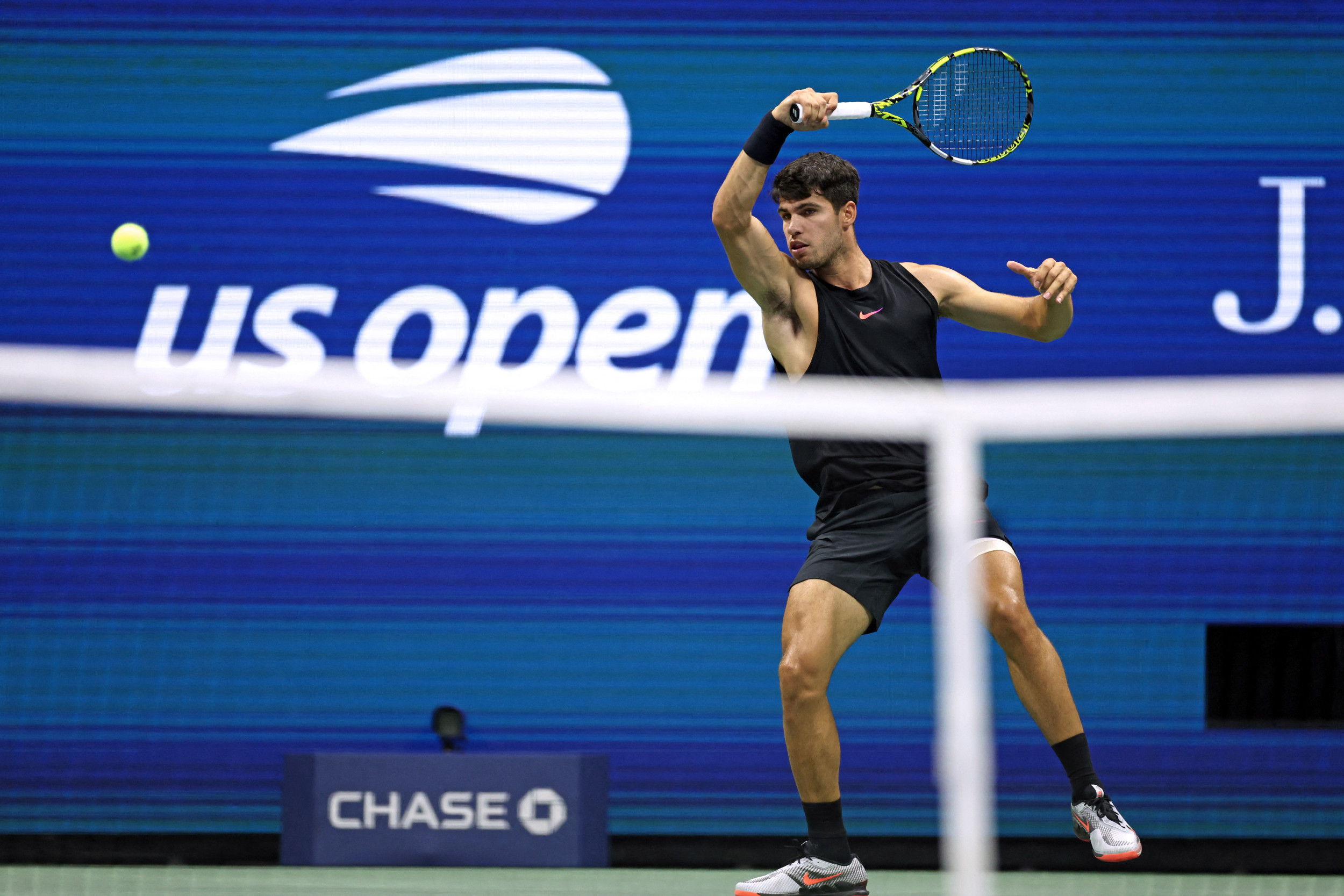 How to Watch 2025 US Open: Live Stream Tennis, Alcaraz, Gauff, Sinner ...