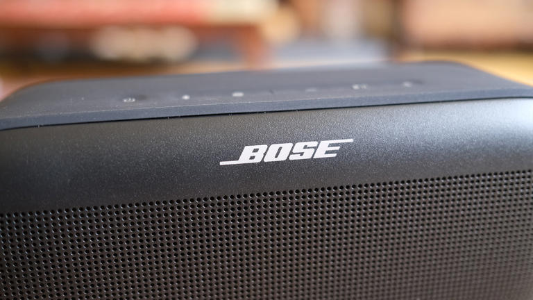 Bose SoundLink Plus review: a beefy portable speaker with class