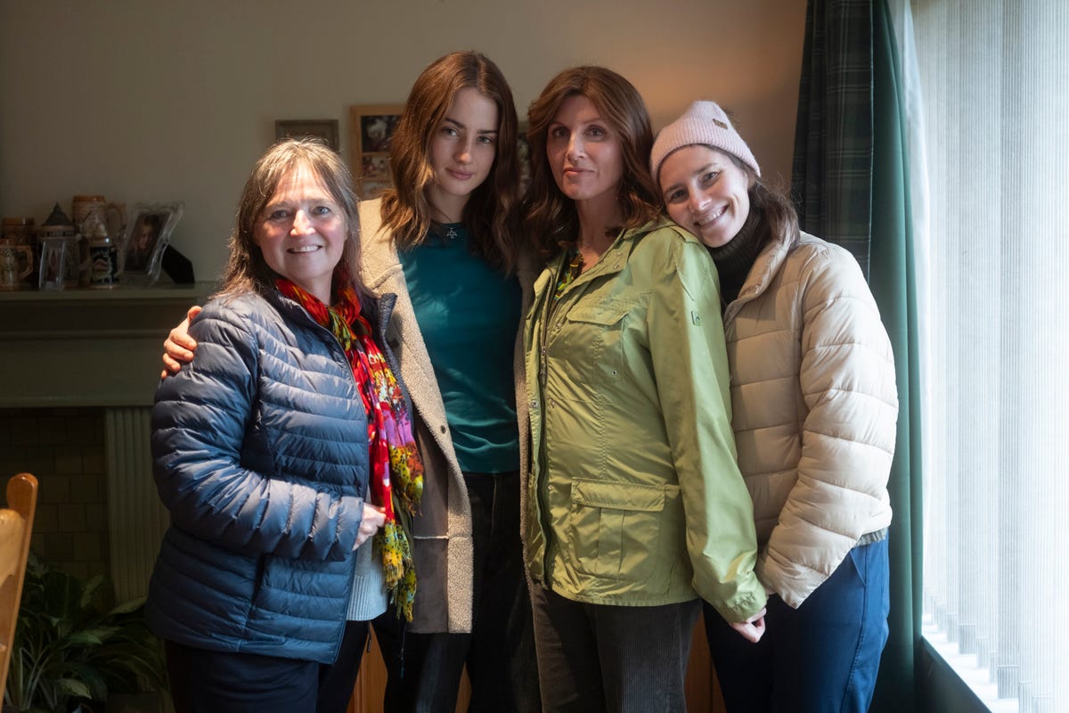 Amanda Knox: ‘I Am Not My Reputation. But I Am Reclaiming It.’