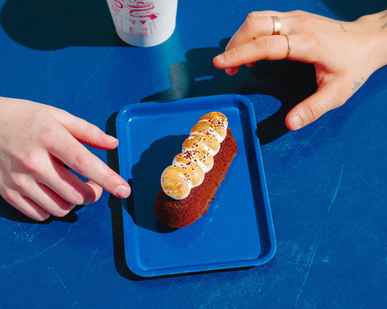These New Restaurants Are Waking Up the Breakfast Menu
