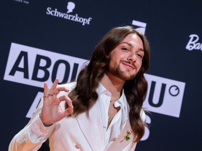 Riccardo Simonetti privat: Diese Talente hat der vielseitige TV ...