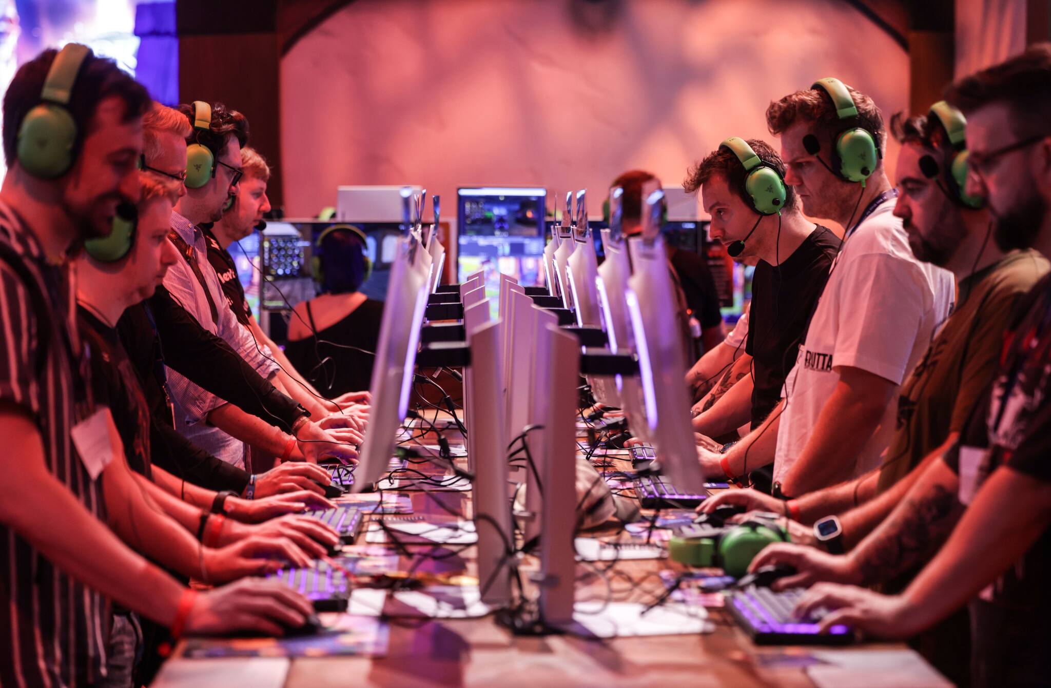 Gamescom 2025 heute: Welche Youtuber, Streamer und Influencer kommen?