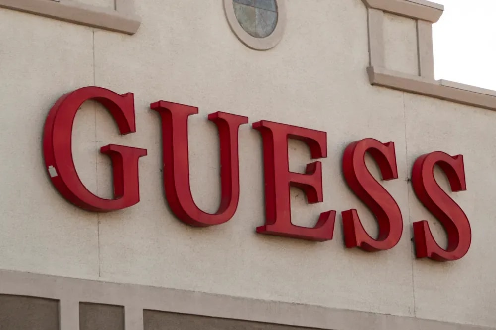 Guess’ Co-Founders, CEO Partner With Authentic Brands To Take The ...