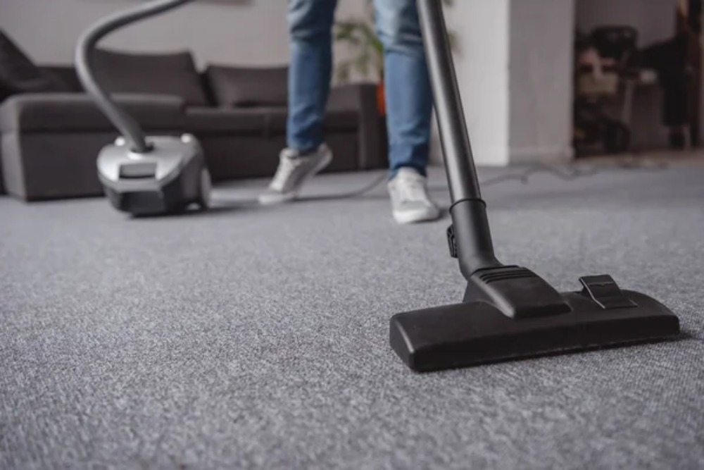 Mobile Home Cleaning Tips to Try