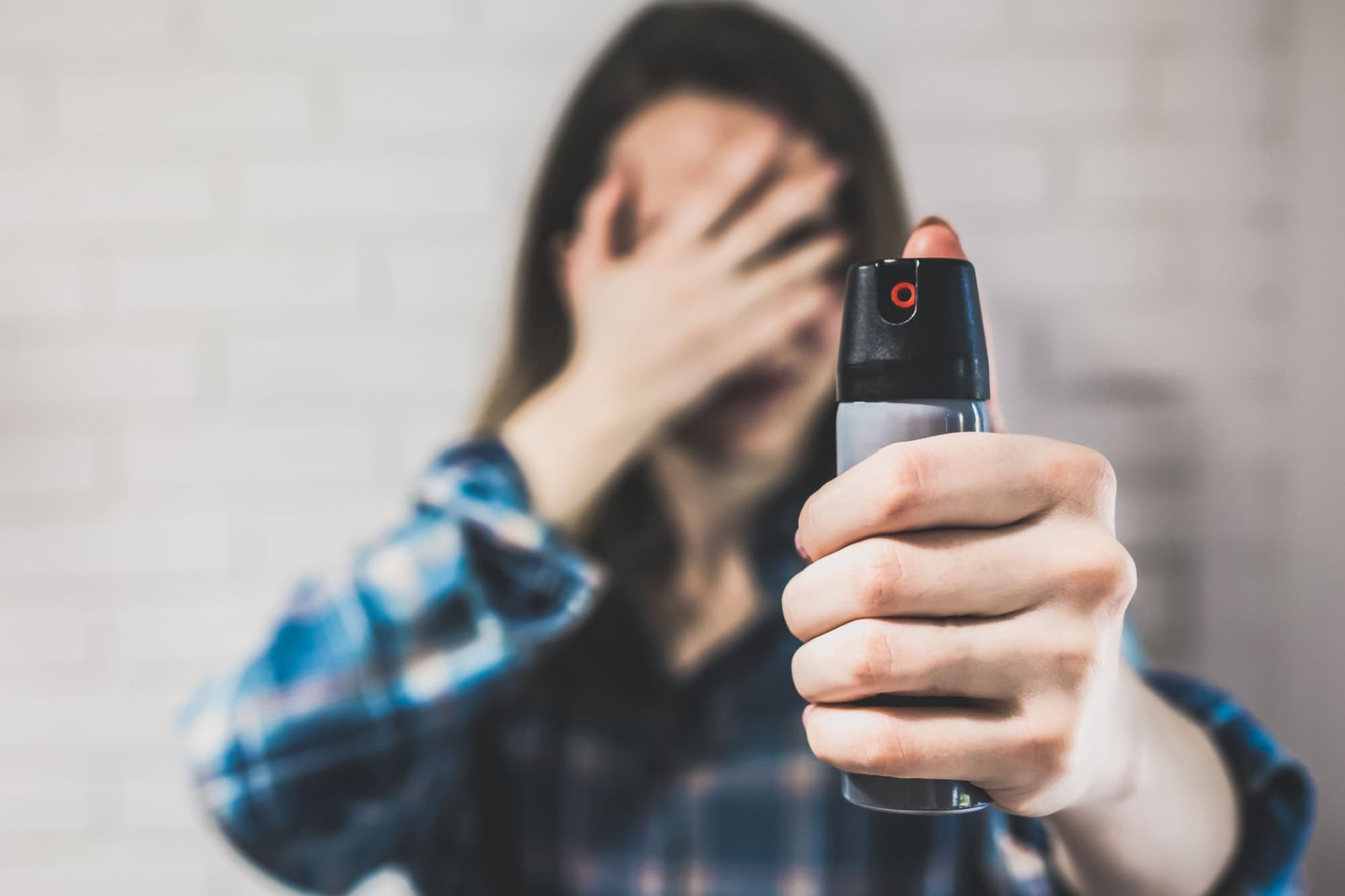 13 items many states classify as weapons