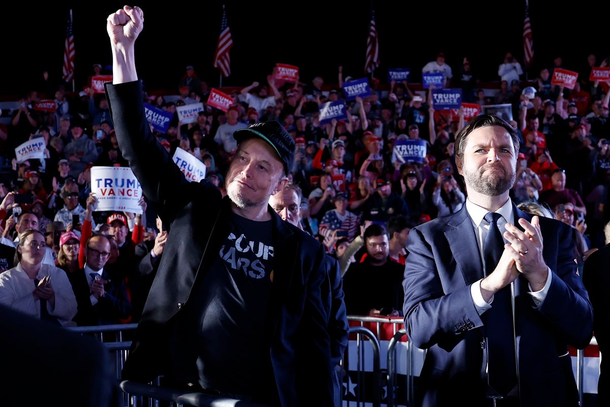 Elon Musk is already giving up on plans to start his own party - and ...