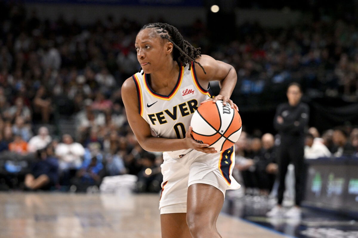 5 WNBA 2025 Stars Who Are in the Race to Become MVP