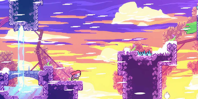 10 comforting games perfect for bad mental health days