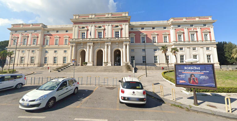 Eccellenza napoletana, al Cardarelli un farmaco per fermare l’ictus: è ...