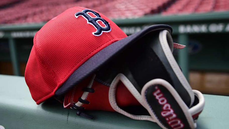 Red Sox May Have Tipped Their Hand On New Reinforcement