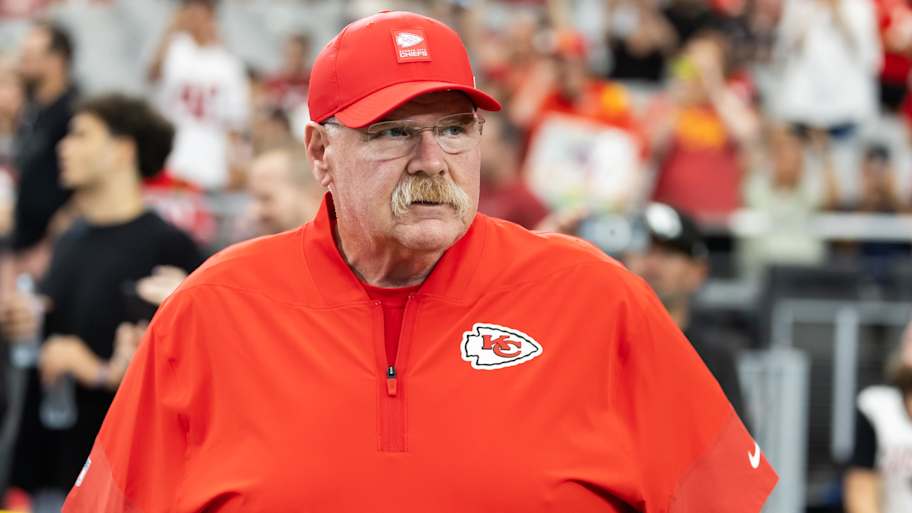 Chiefs Need to Save Backup QB with Clear Potential from AFC Disaster