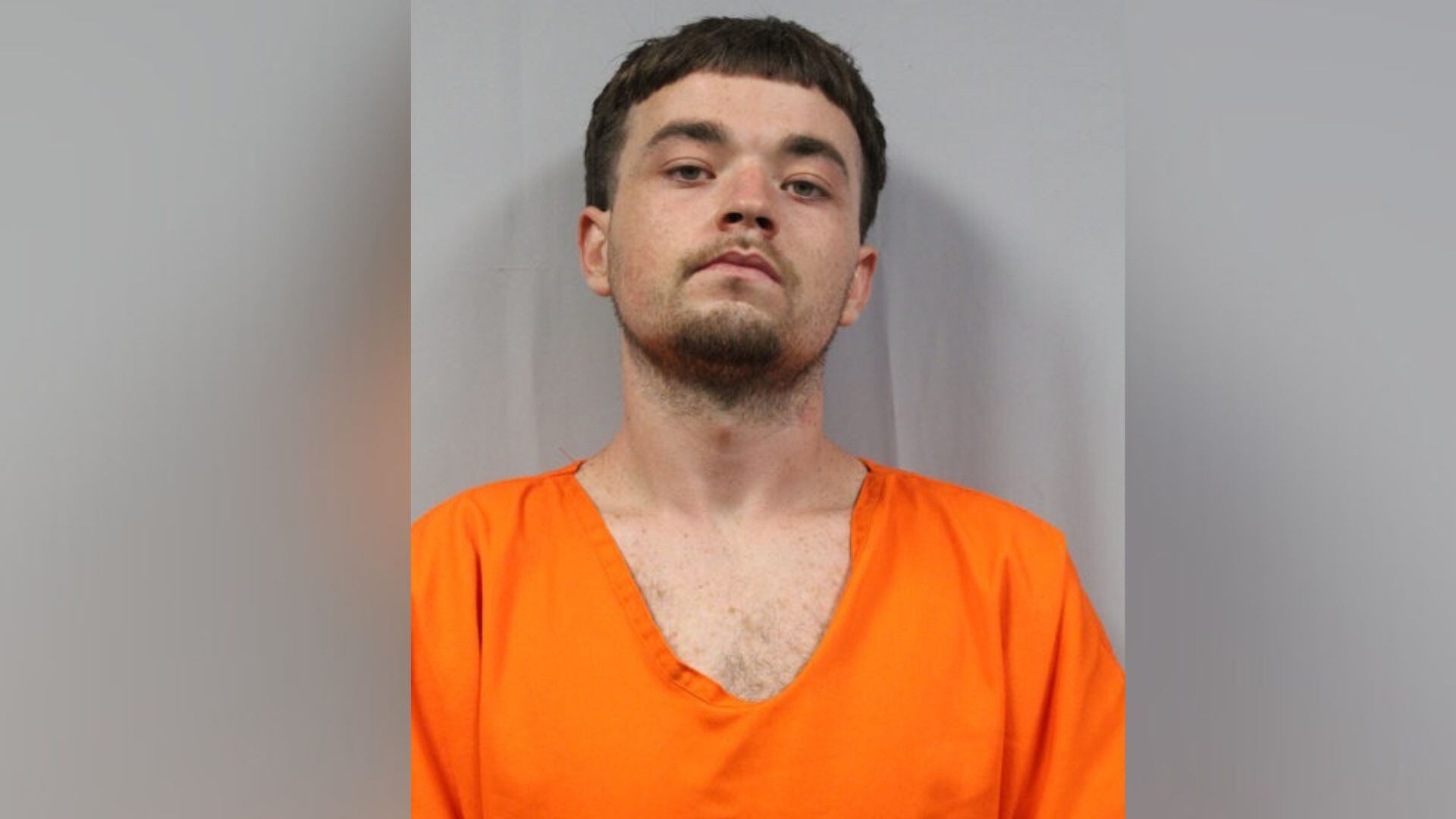 Man arrested after drive-by shooting in Braxton County