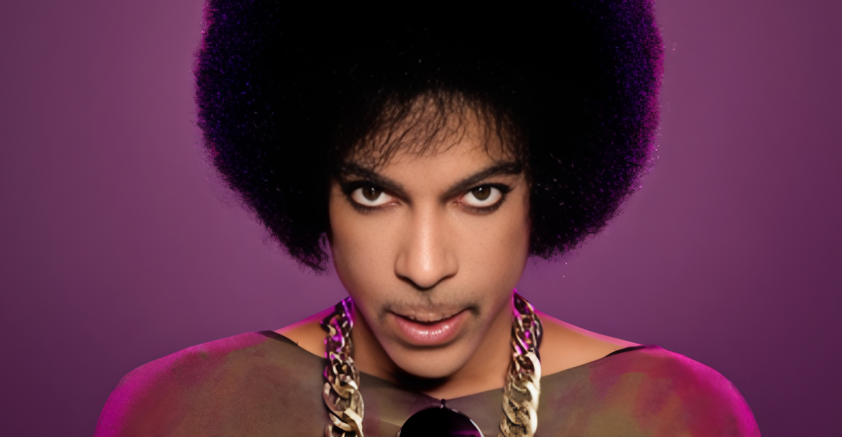 Behind The Purple Curtain: The Dark Side Of Working For Prince