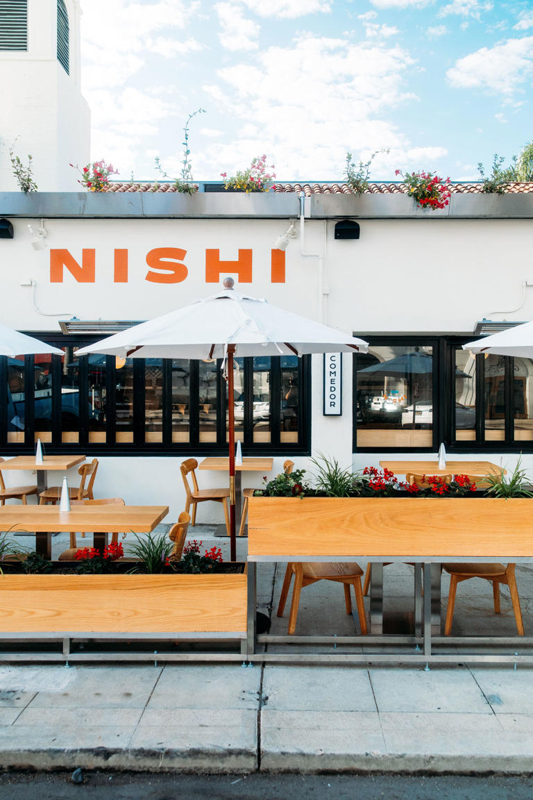 These New Restaurants Are Waking Up the Breakfast Menu