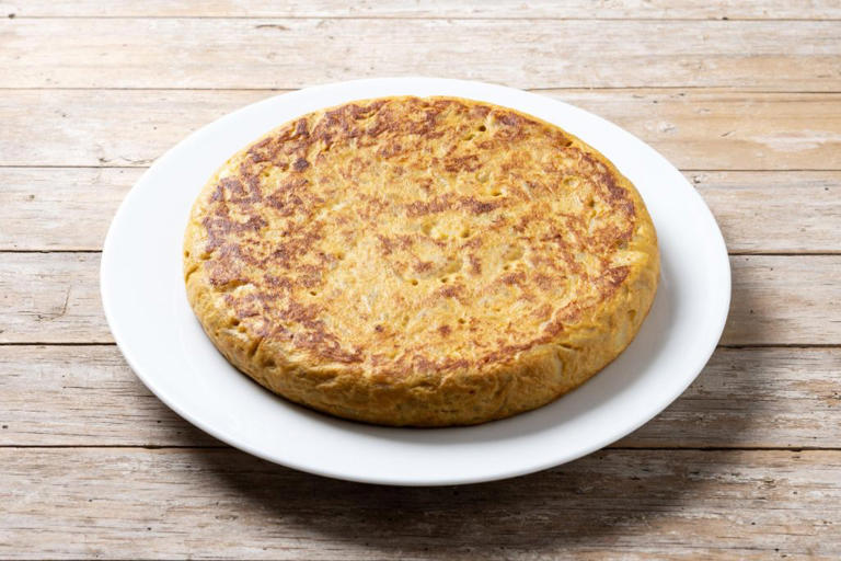 «Si tu tortilla de Betanzos está cuajada, no es de Betanzos»: un chef ...