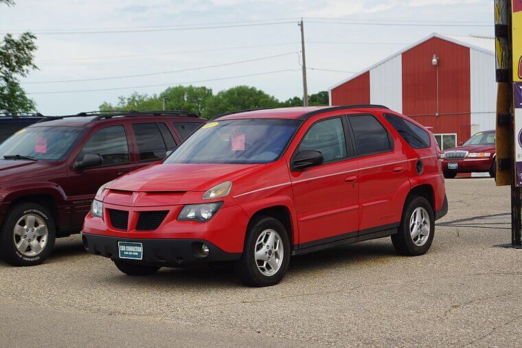When Big Automakers Got It Wrong