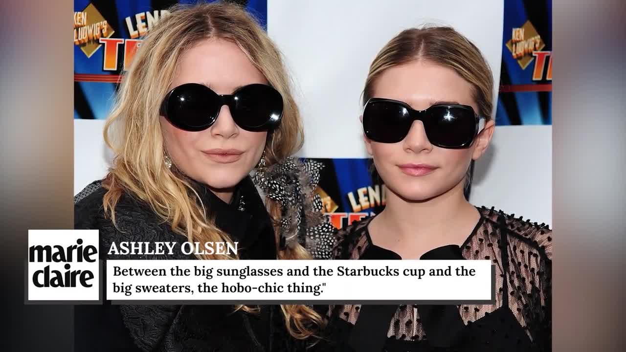 Mary-Kate Olsen's Transformation Is Seriously Turning Heads