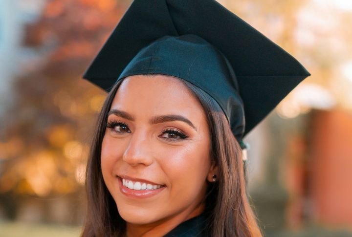 Inside The World Of Ivy League Students