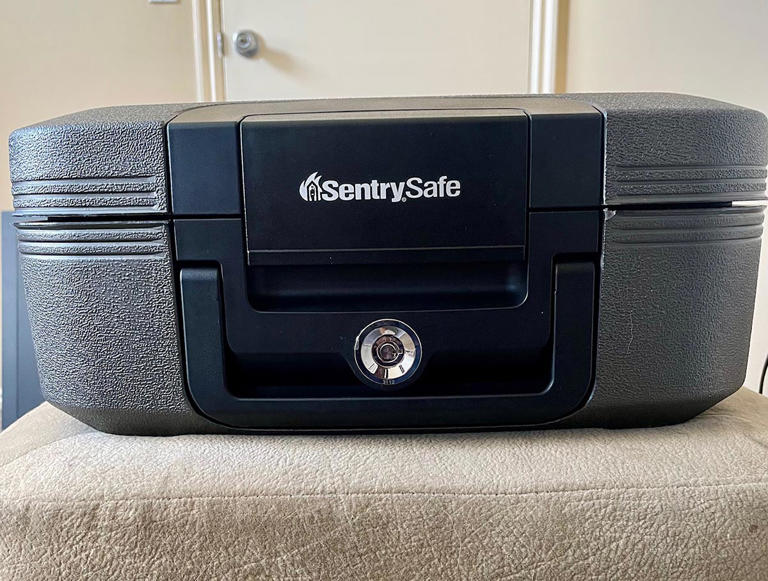We Spent 18 Hours Testing Home Safes to Find the Best Picks to Protect ...