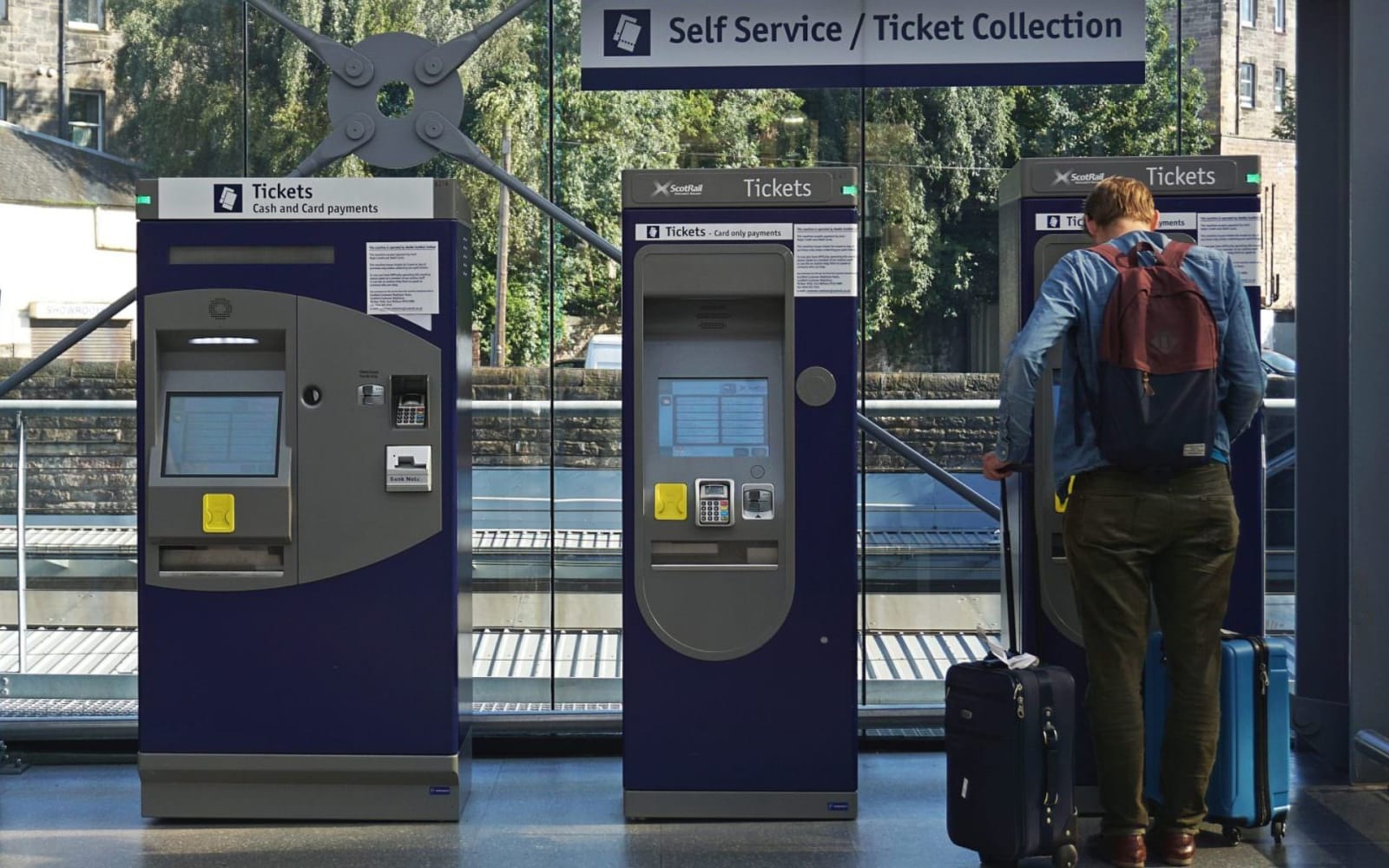 Why UK Rail Fares Could See Their Biggest Hike Since 2023